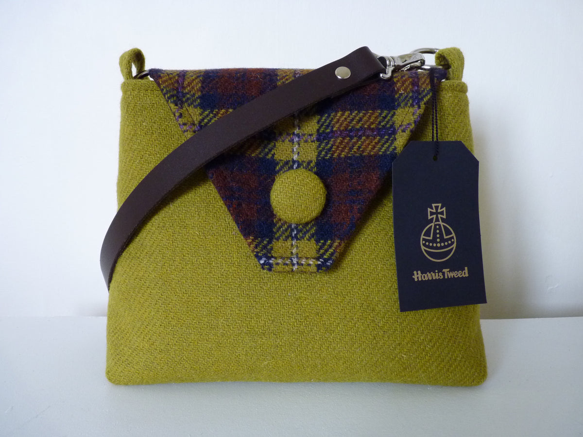 Tweed Bag Creations – Opening Soon